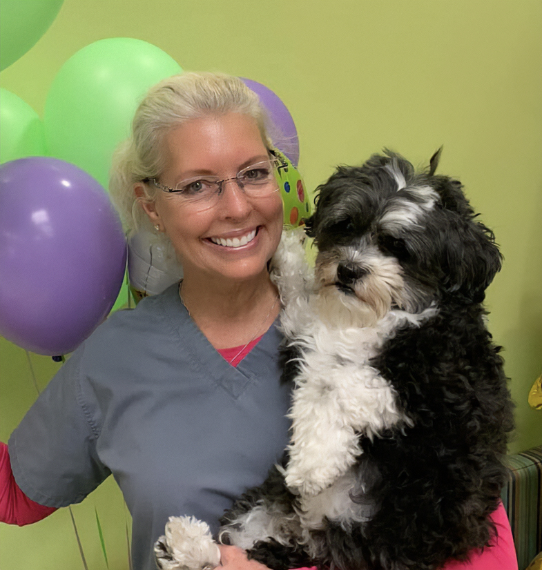 Barbra J. Reed, DMD, MS, PA | Orthodontist in Naples, FL