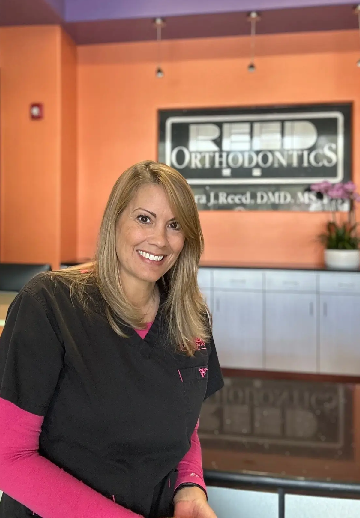 Meet The Reed Orthodontics Team | Naples, FL