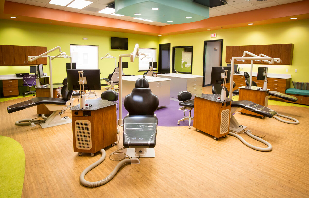 About Reed Orthodontics | Orthodontist in Naples, FL