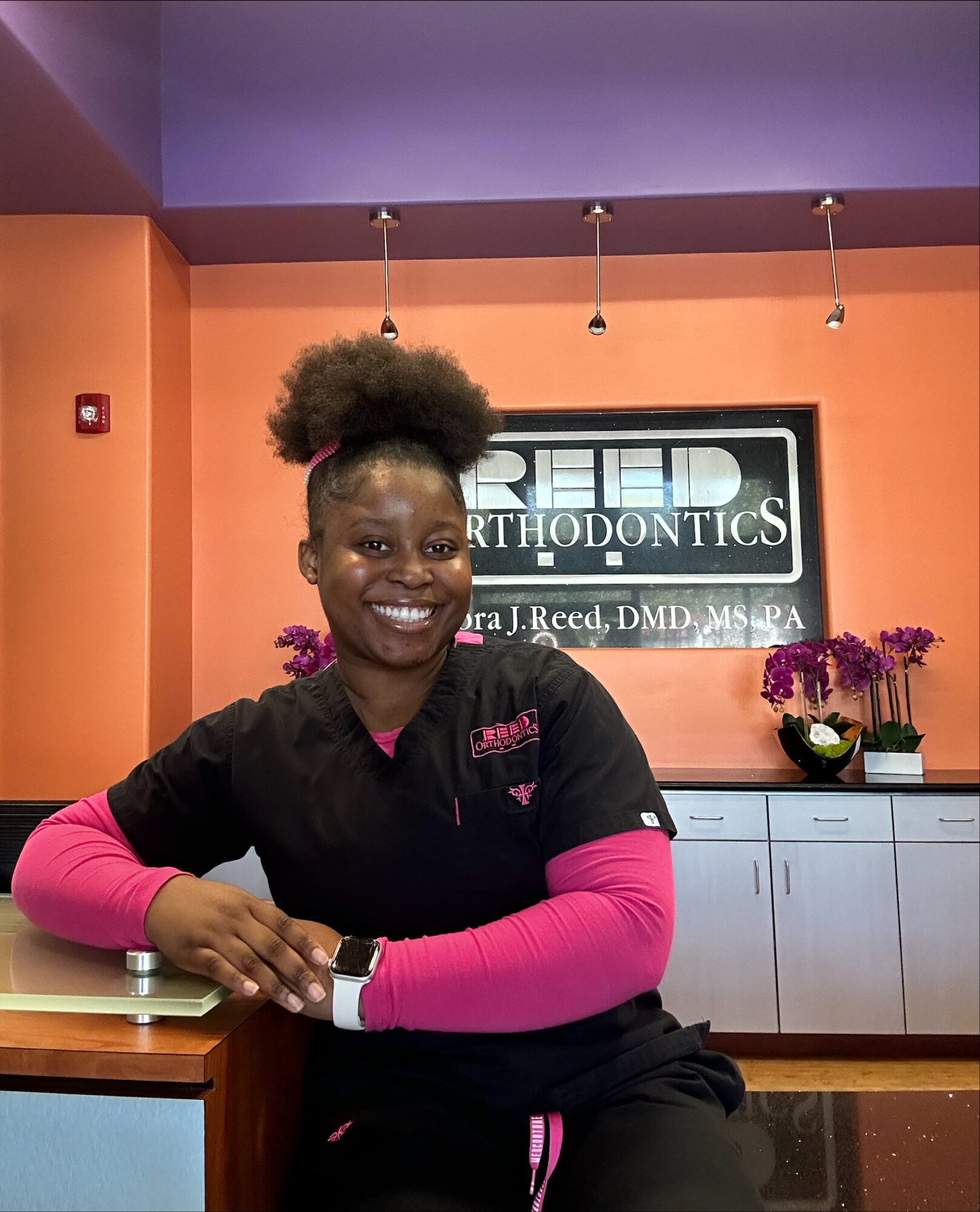 Meet Our Team | Reed Orthodontics | Naples, FL